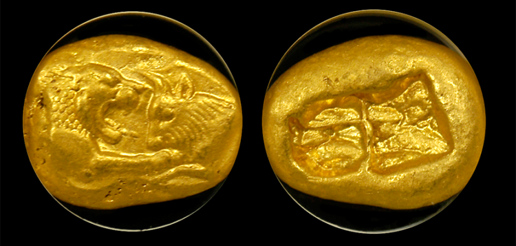 The Origins of Currency - Part 1 - Finnick | Read Exclusive Content on ...