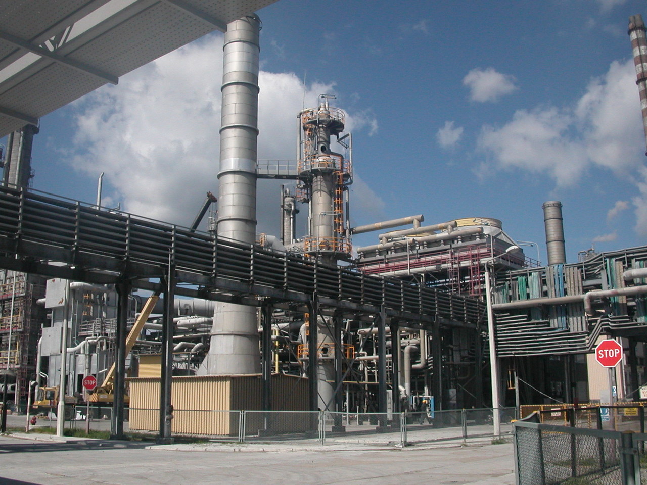 All about Chemical Industry - Finnick | Read Exclusive Content on ...