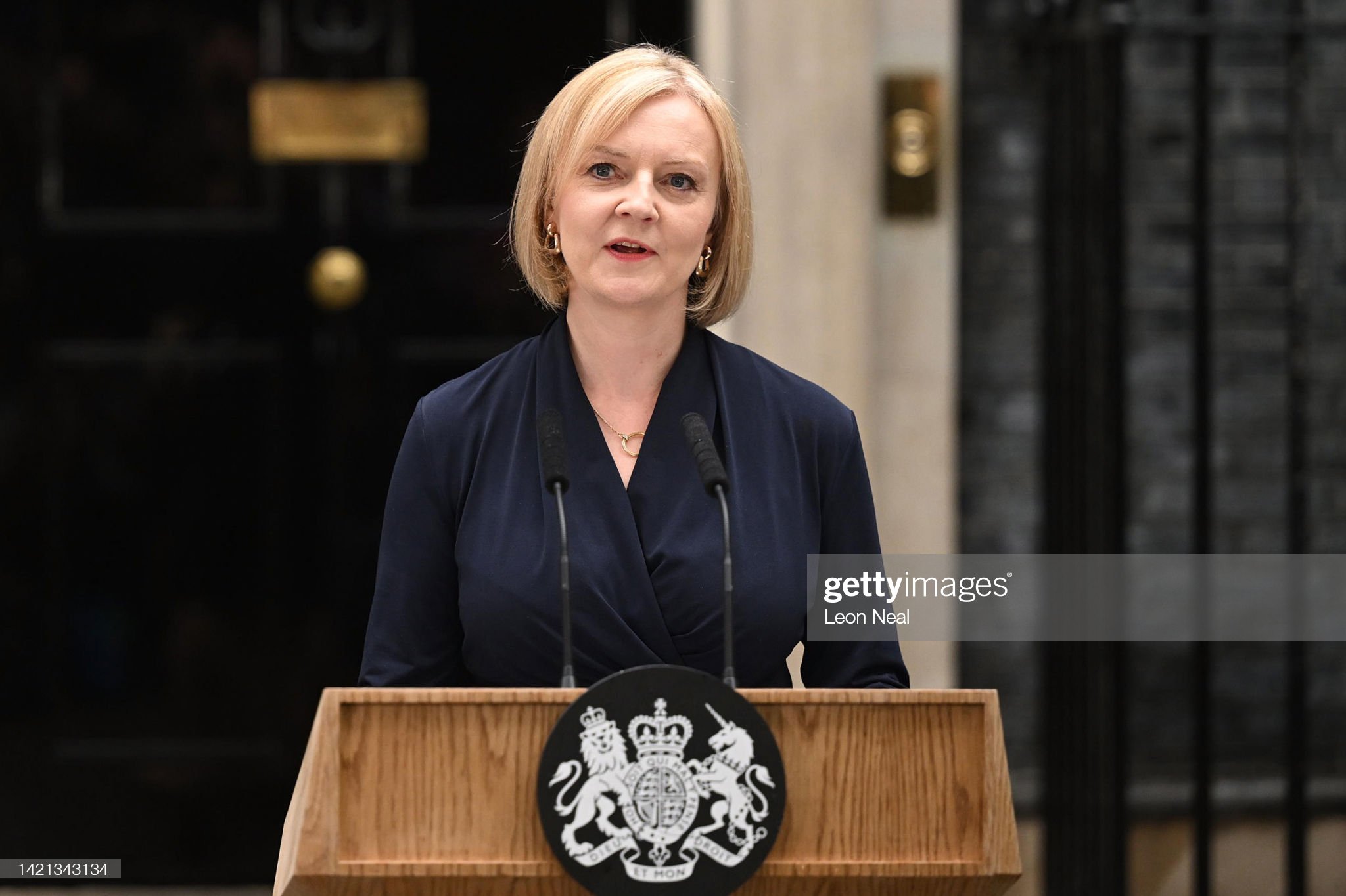 Trussonomics 101: What Went Wrong? - Finnick | Read Exclusive Content ...